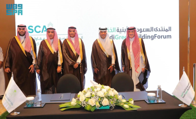 Saudi Arabia Has 2,000 Registrations, Making It The Region Leader In ...