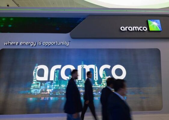 Aramco Plans For The Future By Making Audacious Sustainable Energy ...