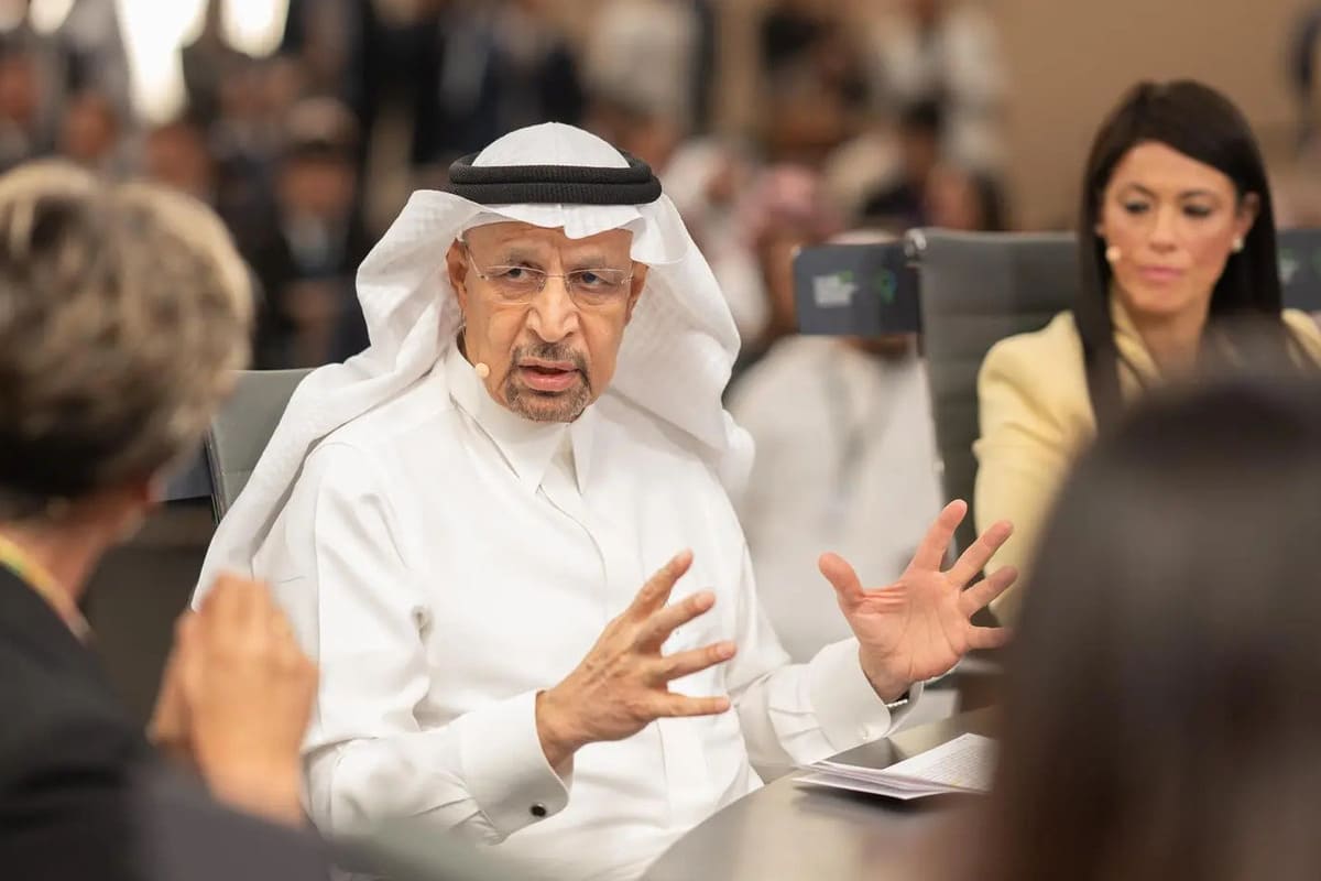 Strong Judiciary Key To Investment Growth, Highlights Saudi Minister