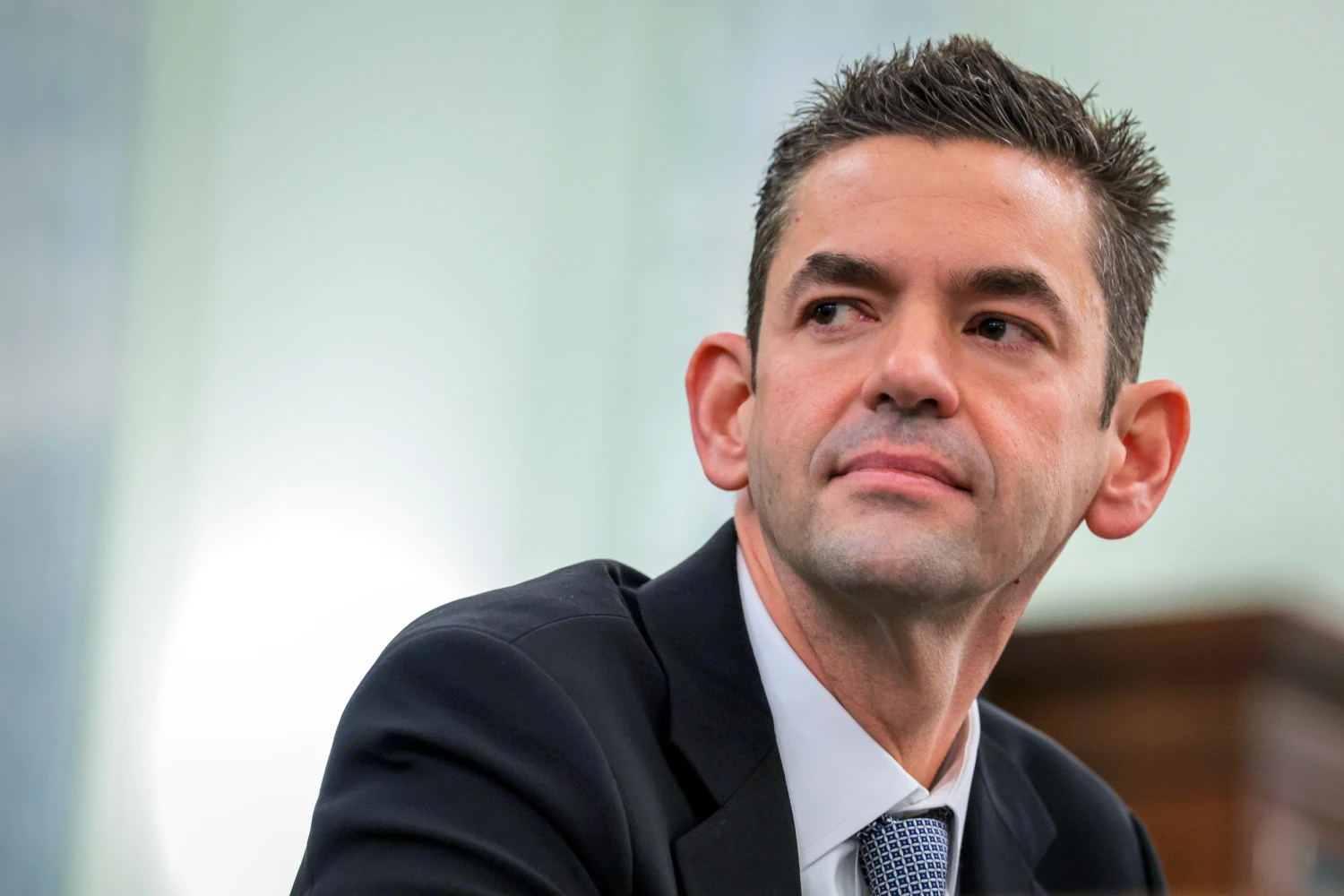 Jared Isaacman Officially Appointed As NASA Chief By US Senate